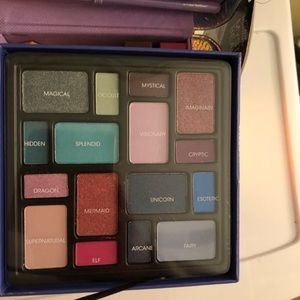 the color institute | Makeup | The Color Institute Makeup Set | Poshmark